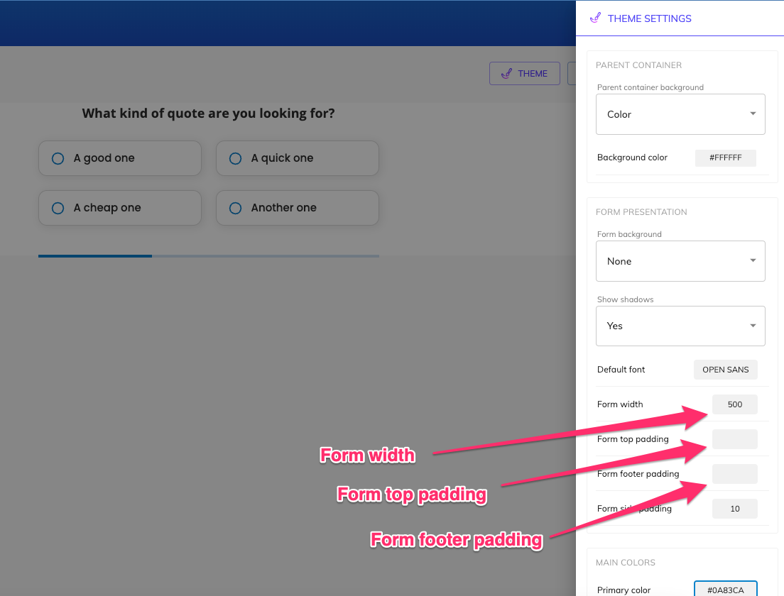 Create Advanced GoHighLevel Multi-Step Forms with Growform