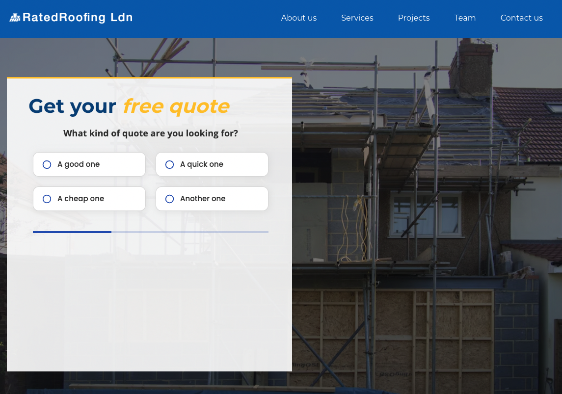 Create Advanced GoHighLevel Multi-Step Forms with Growform