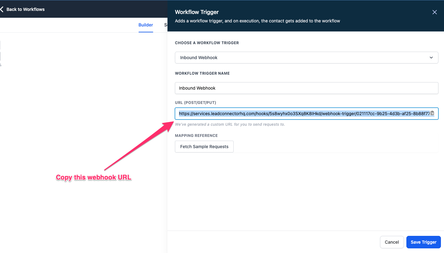 Create Advanced GoHighLevel Multi-Step Forms with Growform