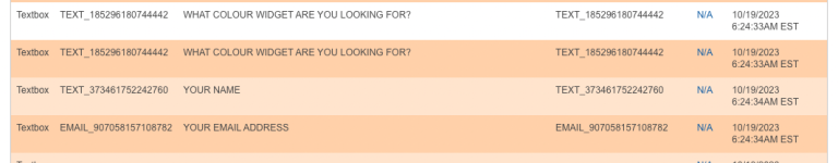How to set up Jornaya (build a Jornaya form) with Growform - Growform Multi Step Form Builder