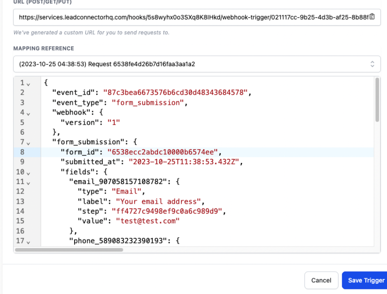 Create Advanced GoHighLevel Multi-Step Forms with Growform