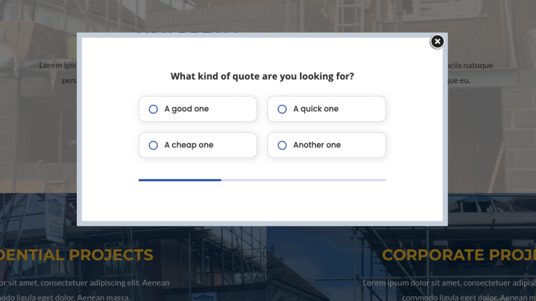 Create Advanced GoHighLevel Multi-Step Forms with Growform