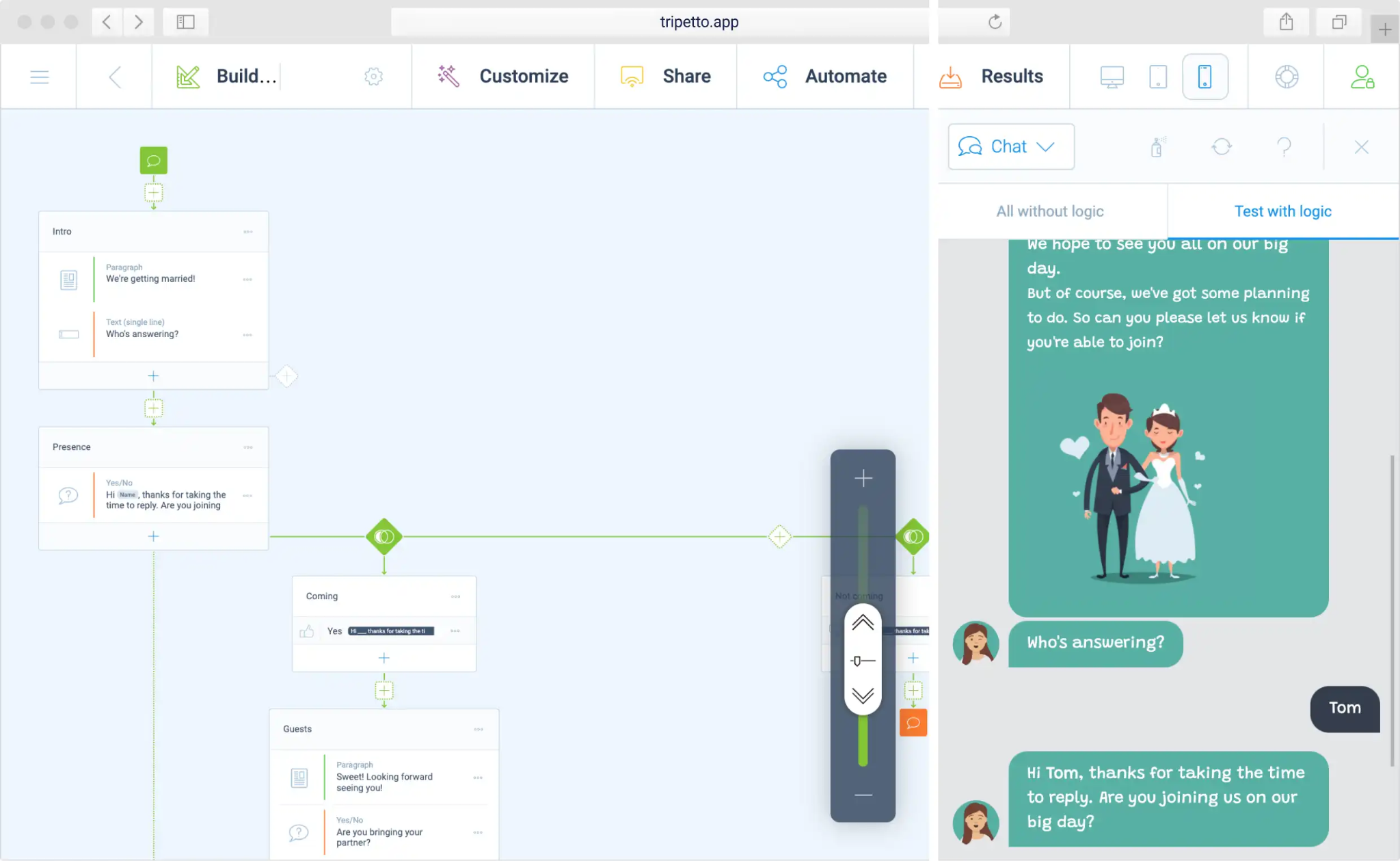 We Reviewed the 20 Best Jotform Alternatives for Creating Forms That ...