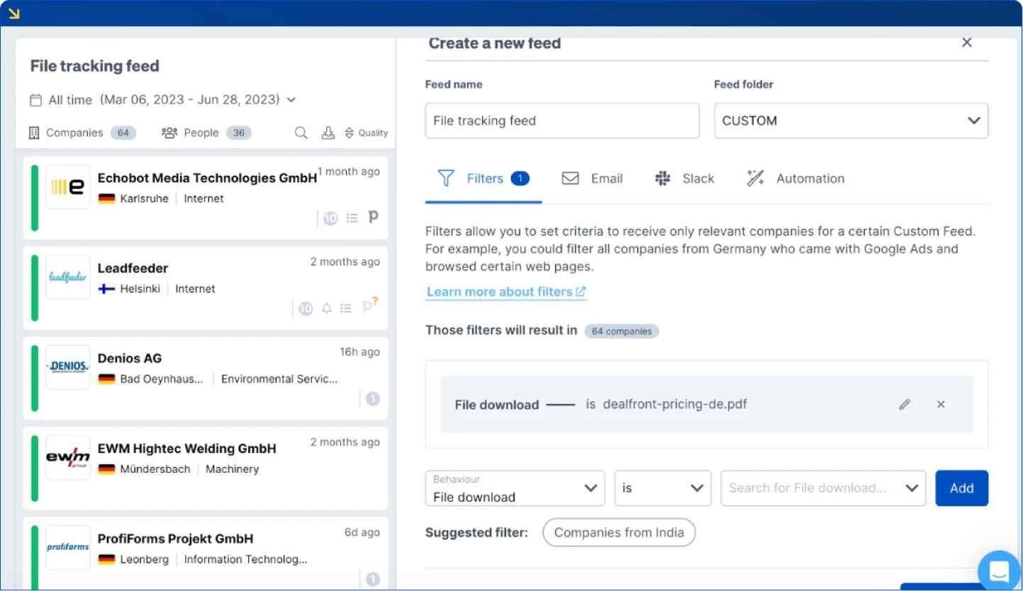 We Reviewed the Best 10 Lead Generation Tools for Small Businesses - Growform Multi Step Form ...