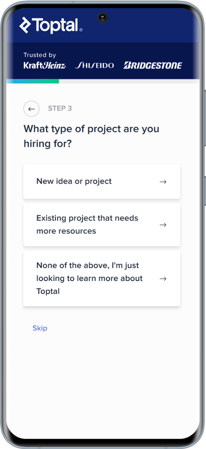 6 Essential Mobile Form Design Best Practices for Higher Conversions