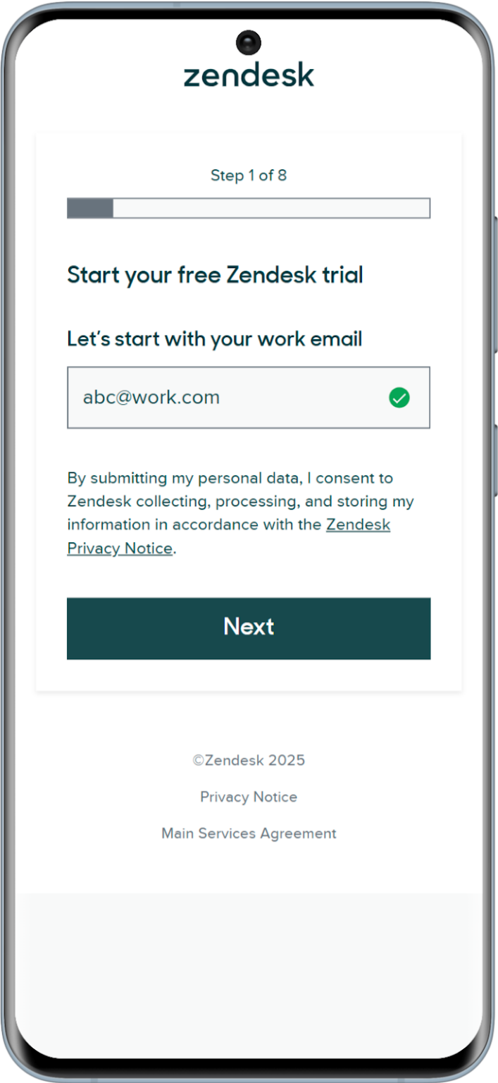 6 Essential Mobile Form Design Best Practices for Higher Conversions