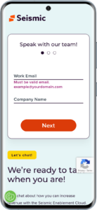 6 Essential Mobile Form Design Best Practices for Higher Conversions