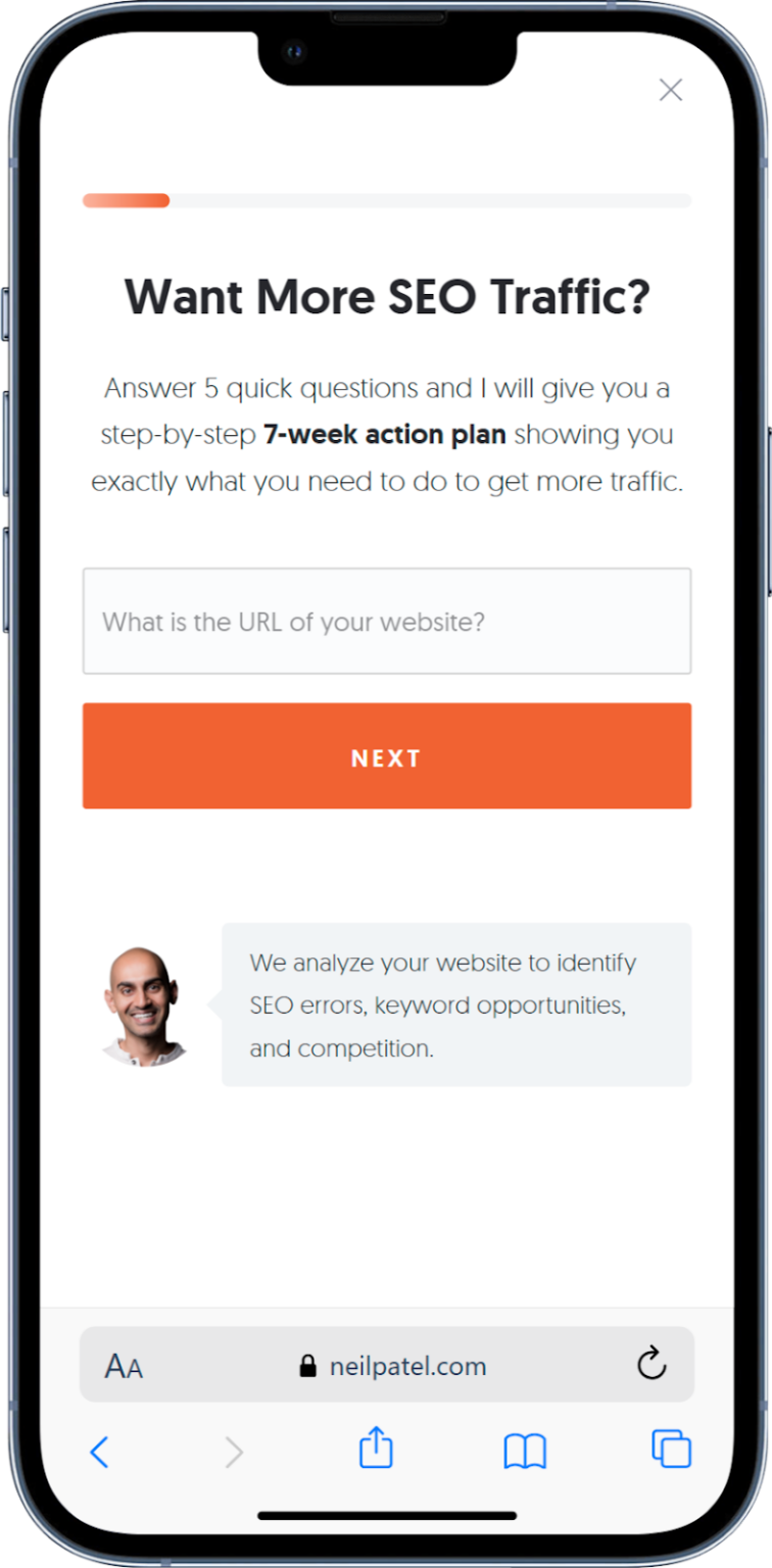 6 Essential Mobile Form Design Best Practices for Higher Conversions