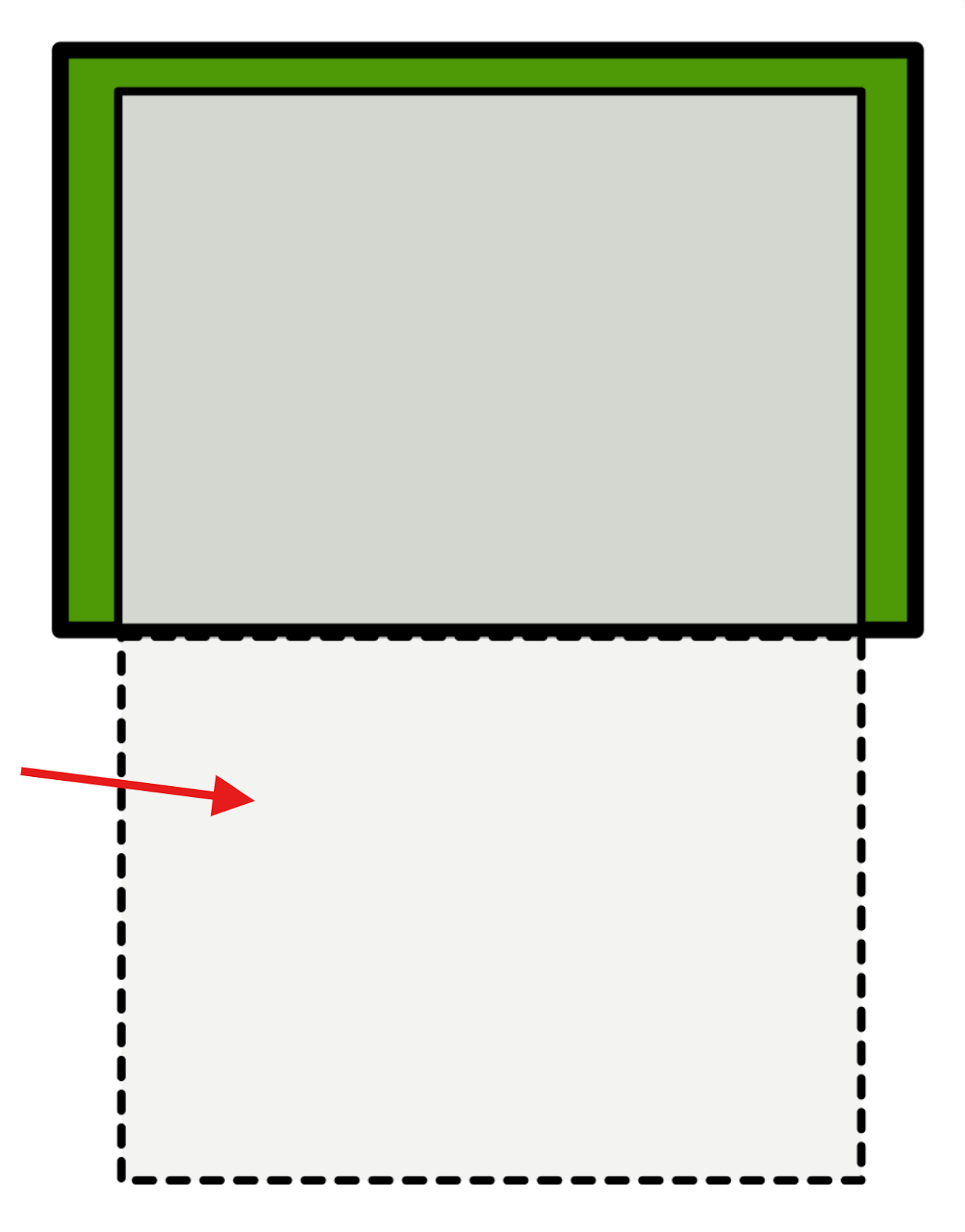Below the Fold
